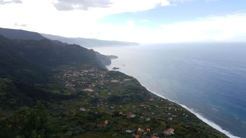 Madeira: Private Half-Day North East Island Tour - Who Will Love This Tour?