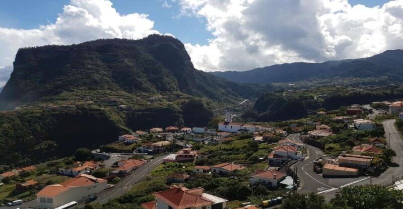 Madeira: Private Half-Day North East Island Tour - Final Thoughts