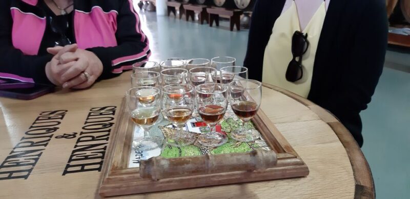 Madeira: Private Half-Day Wine Tasting Tour - Who Should Book This Tour?