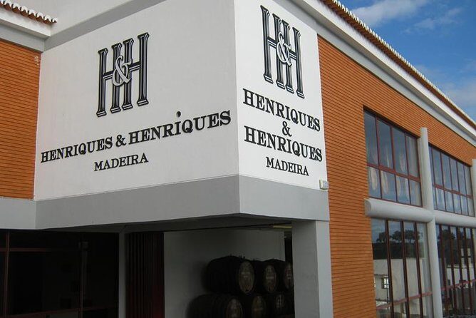 Madeira: Private Half-Day Wine Tasting Tour - Frequently Asked Questions