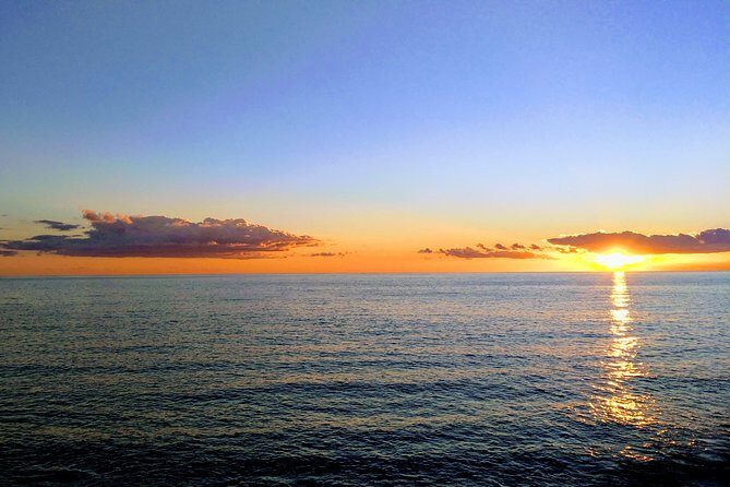 Madeira Private Sunset Boat Tour from Funchal - Key Points