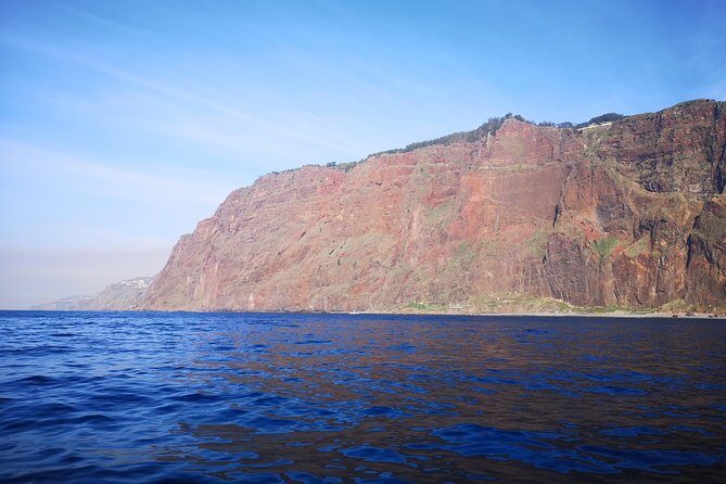 Madeira Private Sunset Boat Tour from Funchal - The Sum Up