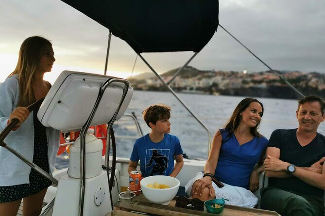 Madeira Private Sunset Boat Tour from Funchal - FAQs