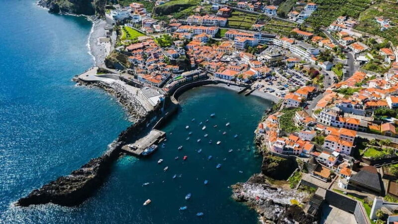 Madeira: Private Tour for Cruise Ship Passengers - Key Points  