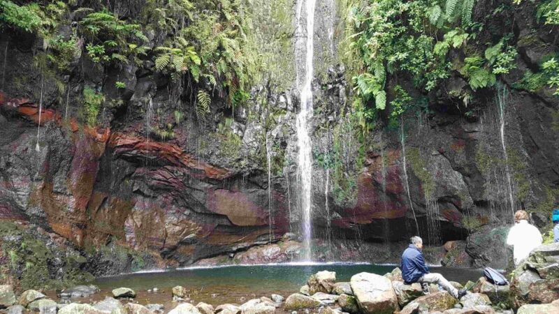 Madeira: Private Walking Tour of Levada das 25 Fontes PR6 - FAQ