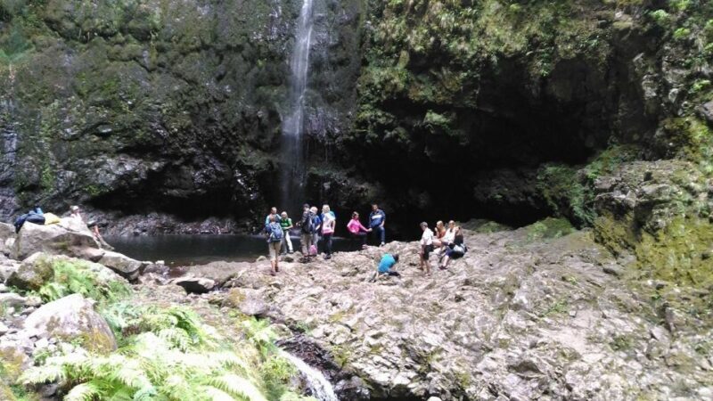Madeira: Queimadas, Caldeirão Verde and Levada Walk - FAQ