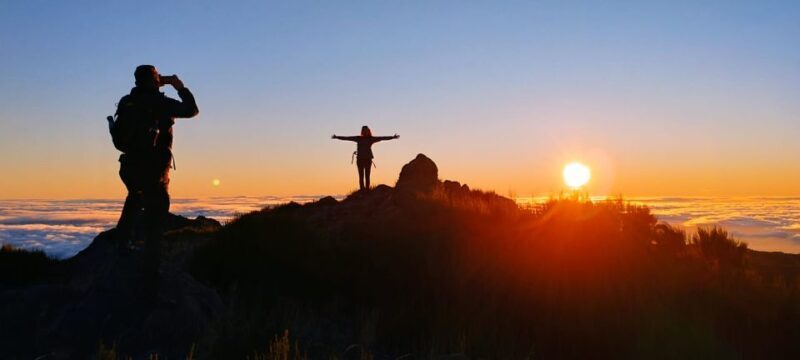 Madeira Safari Private 4x4, Full Day Santana or Porto Moniz - Who Will Love This Tour?