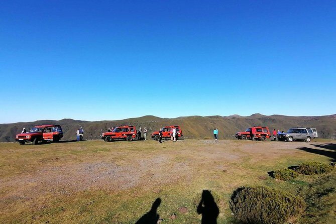 Madeira Safari - West Of The Island - The Ultimate Guide to Madeira Safari - West Of The Island