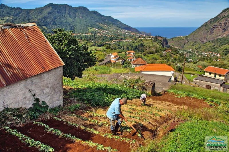 Madeira: Santana Jeep Safari and Referta Levada Walk - Practical Details: What You Need to Know