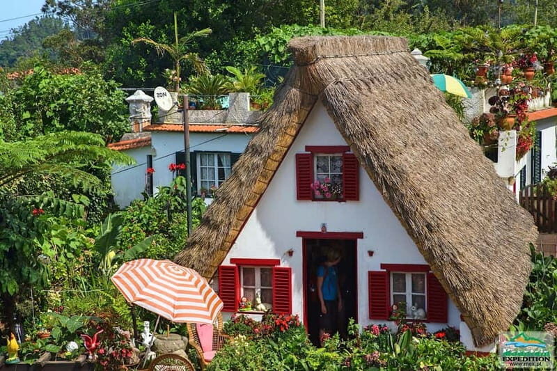 Madeira: Santana Jeep Safari and Referta Levada Walk - FAQs