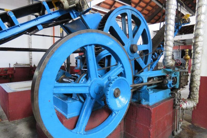 Madeira: Santana Jeep Tour Revealing the East's Treasures - Why This Tour Is Worth Considering