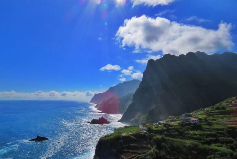 Madeira: Santana Jeep Tour Revealing the East's Treasures - Frequently Asked Questions