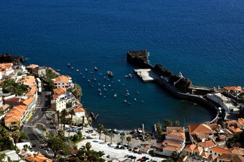 Madeira: Signature Wine Tasting, Skywalk & Nature Expedition - Who will love this?  