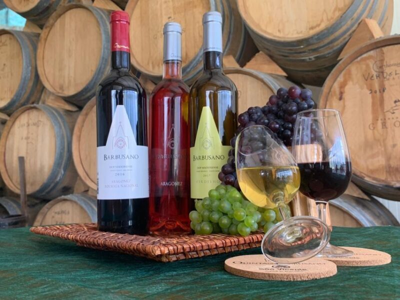 Madeira: Signature Wine Tasting, Skywalk & Nature Expedition - Key Points  