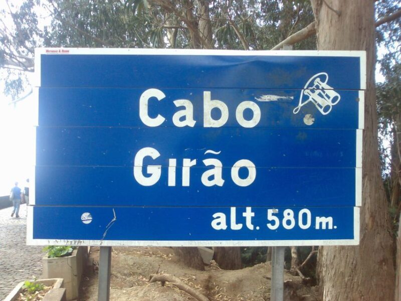 Madeira South West: Half Day Private Tour - FAQ