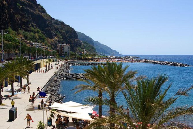 Madeira Southern Coast Tour from Funchal - Authentic Insights from Reviews