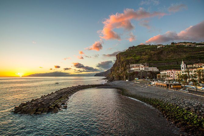 Madeira Southern Coast Tour from Funchal - Who Is This Tour Best Suited For?