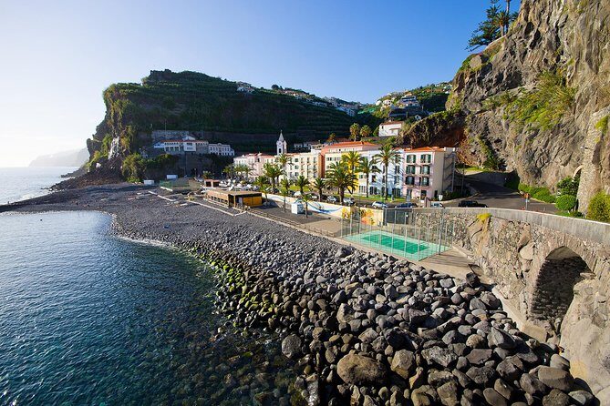 Madeira Southern Coast Tour from Funchal - FAQ
