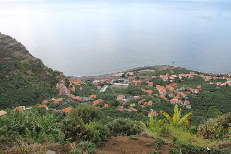 Madeira : Southwest coast, Run & Anjo´s Waterfall 4x4 Tour - Practical Tips for the Tour