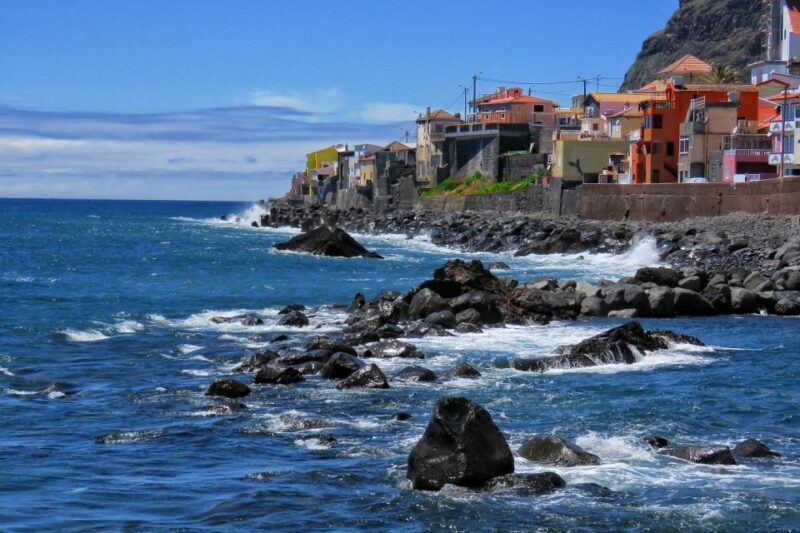 Madeira : Southwest coast, Run & Anjo´s Waterfall 4x4 Tour - FAQ