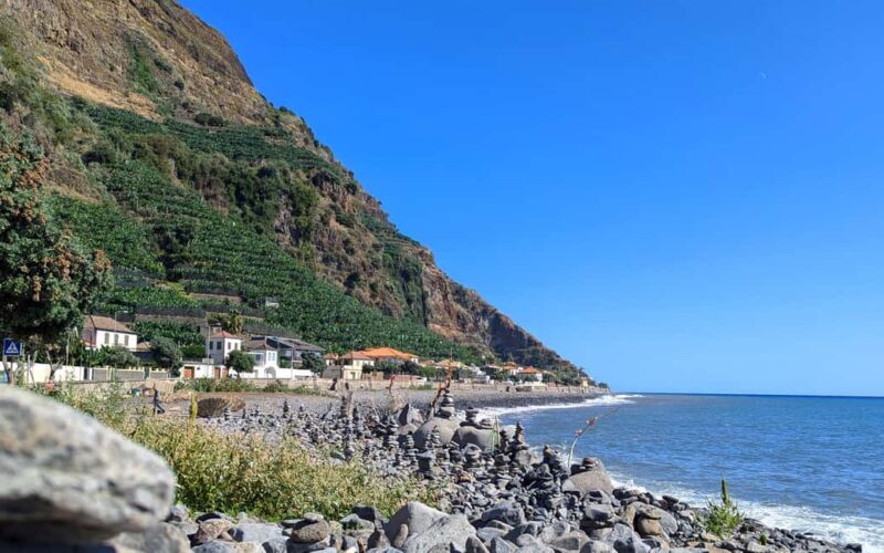 Madeira Southwest Express: Half-day Private Jeep tour - Who Is This Tour Best Suited For?
