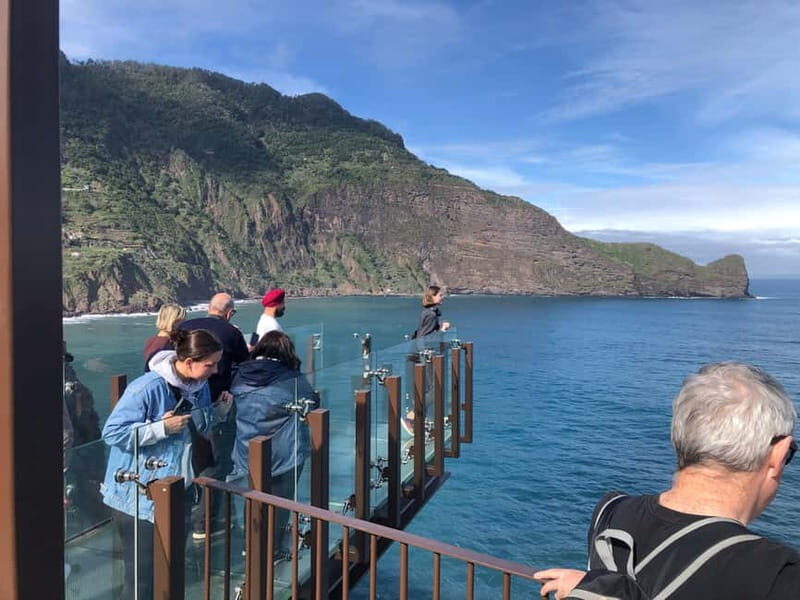 Madeira: Sunrise at Pico do Arieiro & Hike Larano trail - Transportation & Timing