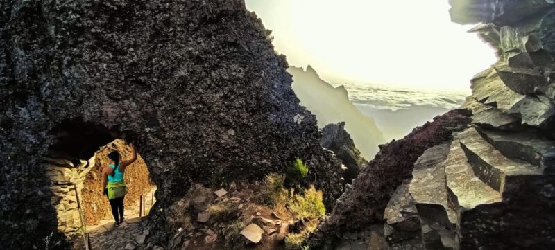Madeira: Sunrise at Pico do Arieiro & Hike Larano trail - FAQs