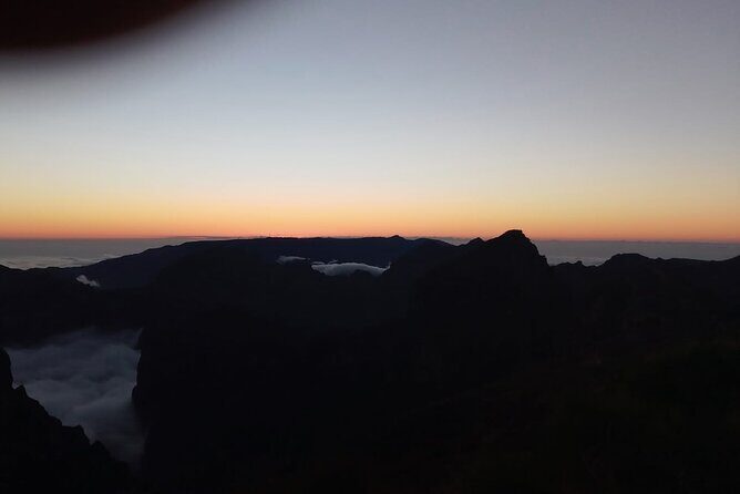 Madeira Sunset in Pico do Arieiro and Optional Stairway to Heaven - Discovering Pico do Arieiro: The Heart of Madeira’s Scenic Heights