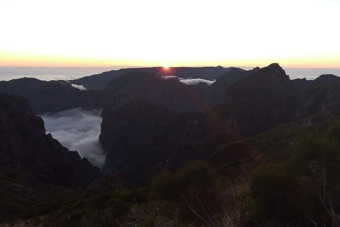 Madeira Sunset in Pico do Arieiro and Optional Stairway to Heaven - Price and Value: What Are You Paying For?