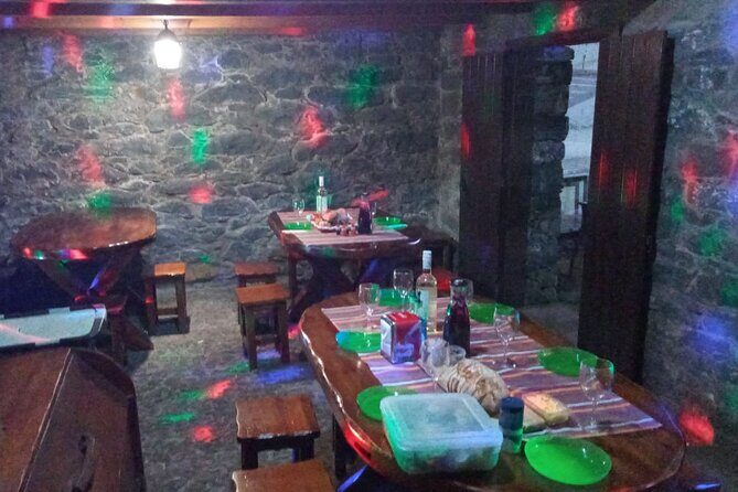 Madeira Sunset in Pico do Arieiro and Optional Stairway to Heaven - Weather Considerations and Flexibility