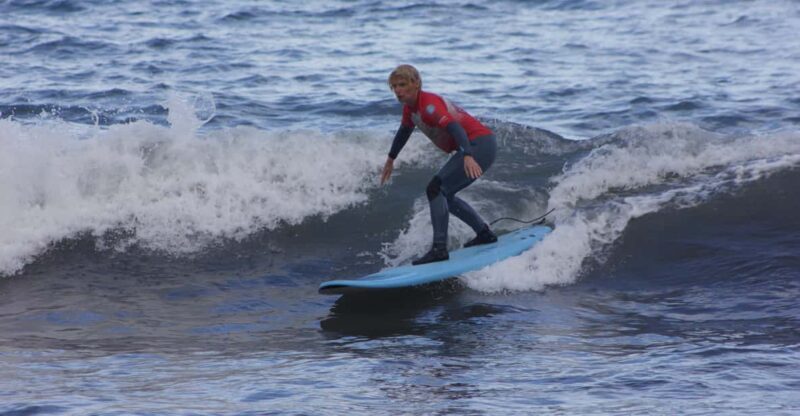 Madeira: Surf Lessons - Who Would Benefit Most from This Tour?