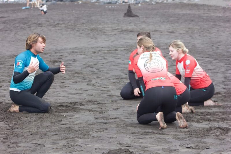 Madeira: Surf Lessons - Final Thoughts
