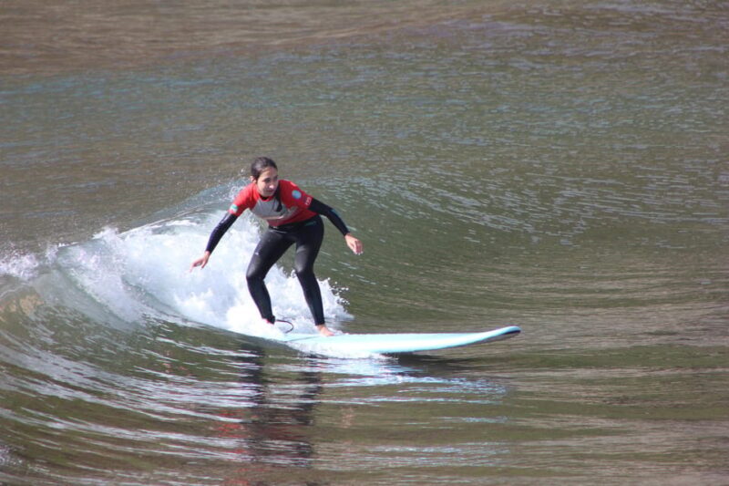 Madeira: Surf Lessons - FAQs