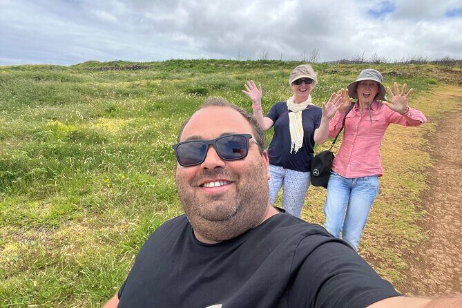 Madeira surprise tour - Seixal’s Natural Pools  