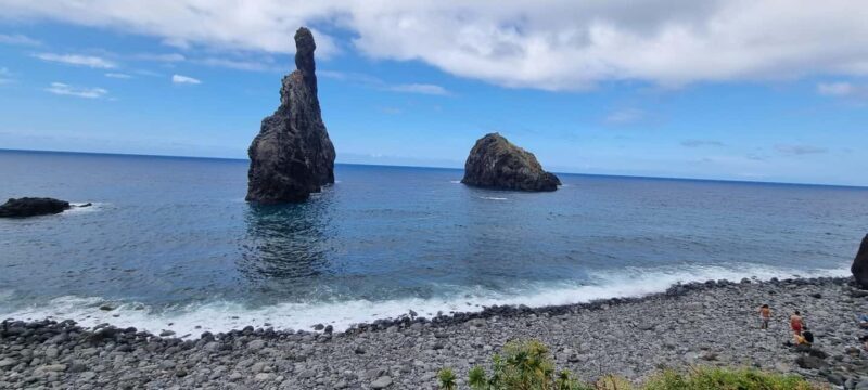 Madeira: Surreal West Experience - Exploring the Itinerary