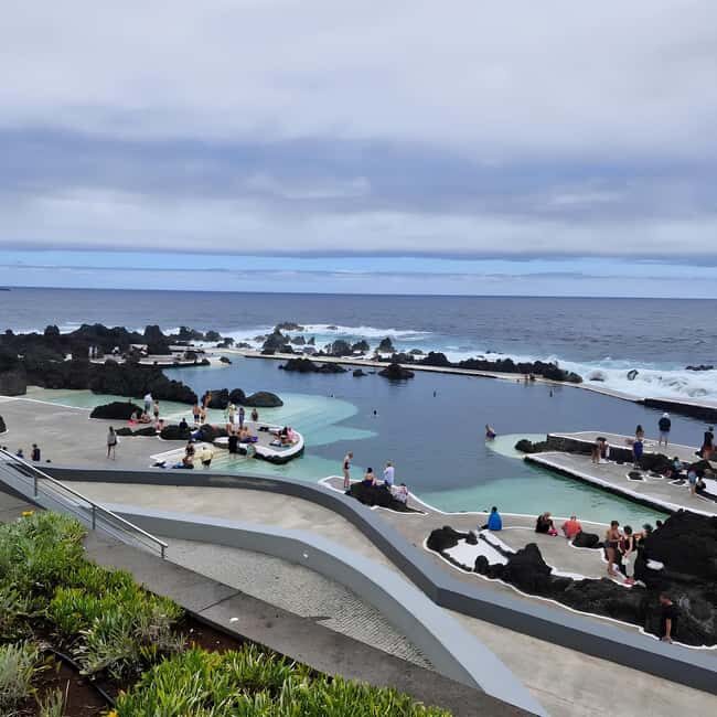 Madeira: Surreal West Experience - Authentic Experiences from Past Travelers