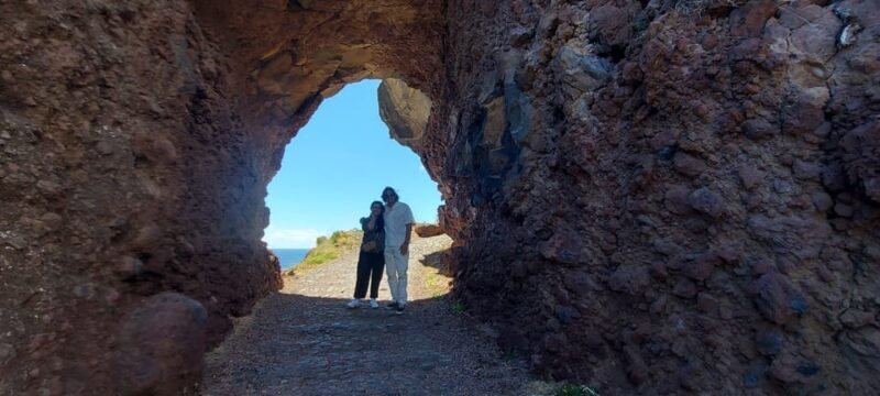 Madeira : Tailor-made Custom Trike Tour of the Island - Discovering Madeira in a Unique Way: The Custom Trike Experience