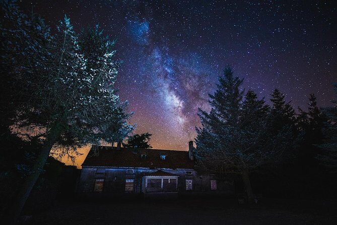Madeira Top Sunrise - What to Expect from the Madeira Sunrise Tour