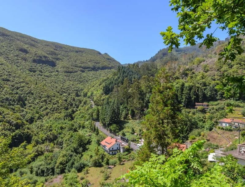 MADEIRA TOUR- SANTANA EAST TOUR STRAW THATCHED ROOFED HOUSES - Value and Practical Considerations