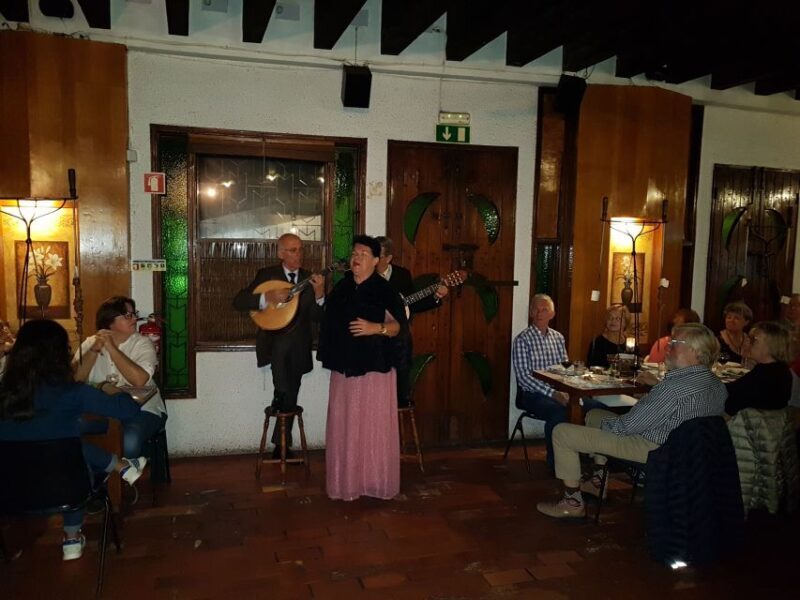 Madeira: Traditional Madeiran Dinner & Show - Authenticity and Cultural Insight