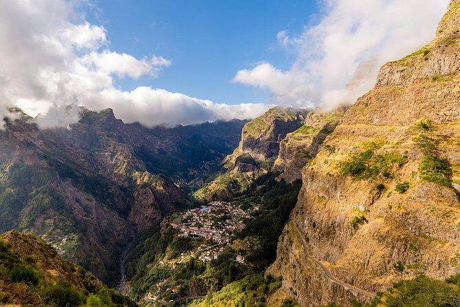 Madeira Valley of the Nuns Tour - A Closer Look at the Itinerary