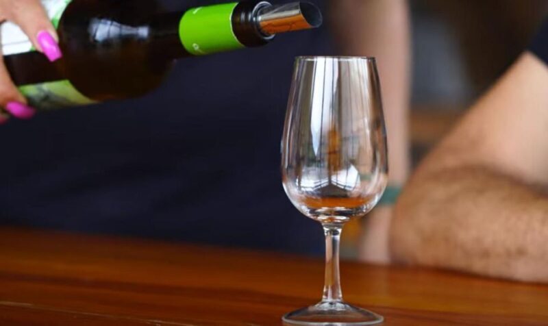 Madeira: Vineyard Tour w/ Wine Tasting & Skywalk - A Detailed Look at What You Can Expect