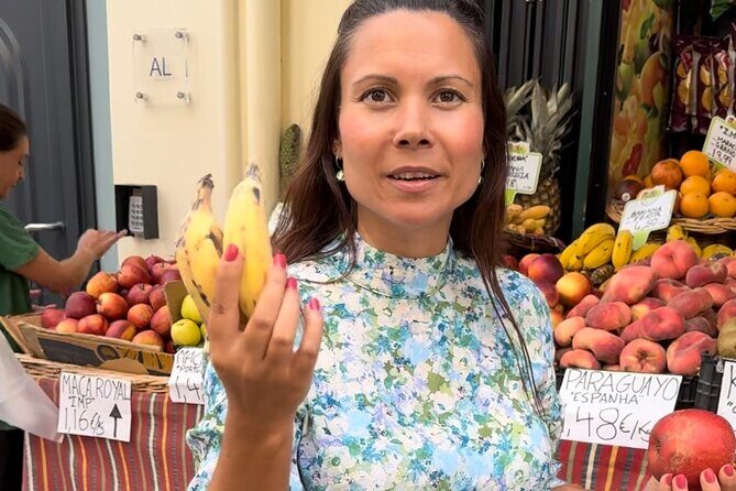 Madeira Walking Food Tour - An In-Depth Look at the Madeira Walking Food Tour