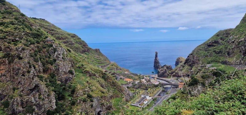 Madeira West Island Full-Day Tour with Fanal Forest - The Sum Up