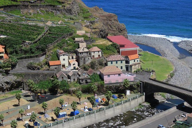 Madeira West Porto Moniz pools - Enchanted Terraces Fanal Unesco - Who Will Love This Tour?