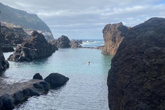 Madeira West side: Cabo Girão, Seixal & more  Full Day Tour - The Sum Up