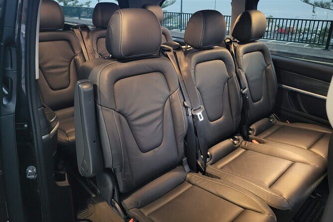 Madeira West side: Cabo Girão, Seixal & more  Full Day Tour - FAQ