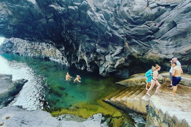 Madeira: West Side Jeep Tour with Natural Pools - Final Thoughts