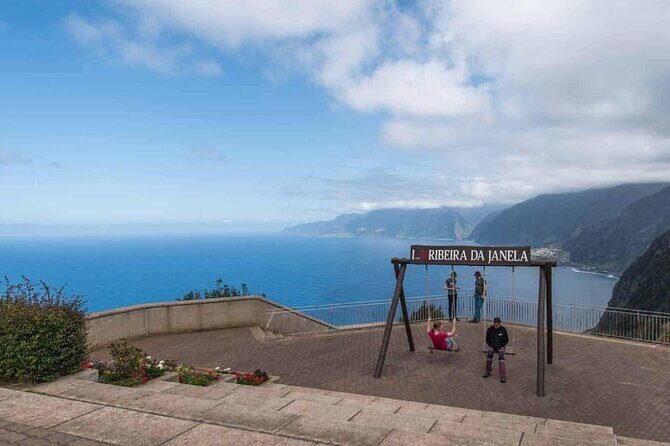 Madeira West Tour with Guide Fanal Forest Skywalk Experience - An In-Depth Look at the Madeira West Tour