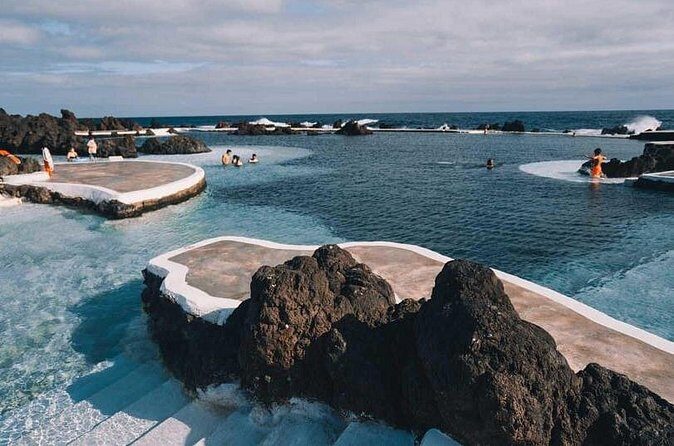 Madeira West Tour with Guide Fanal Forest Skywalk Experience - FAQ